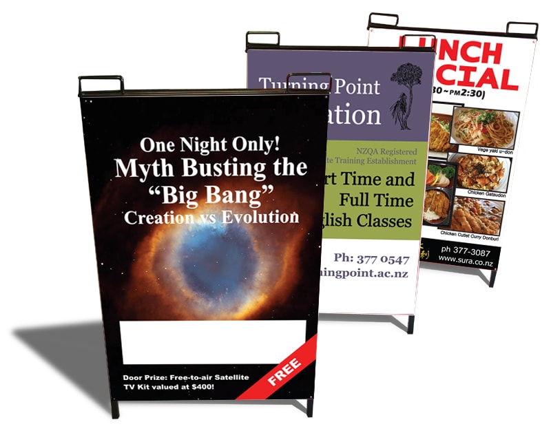 Copycat Service Centre | Print | Sign | Web | Christchurch